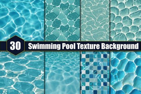 1 Swimming Pool Texture Designs And Graphics