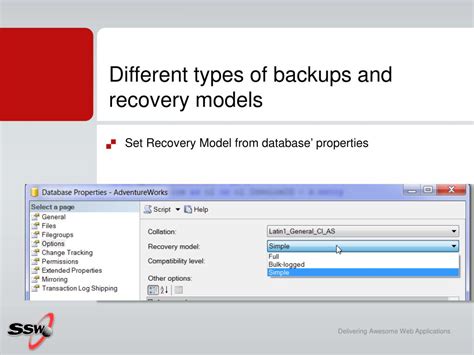 Ppt Sql Server Powerpoint Presentation Free Download Id2143553