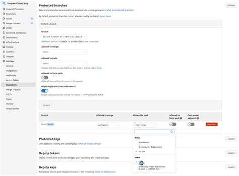 Gitlab Cicd Recipes Updating Your Docker Image Automatically