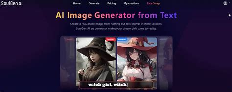 Générateurs d art NSFW AI pour créer des images NSFW Top 11 des choix