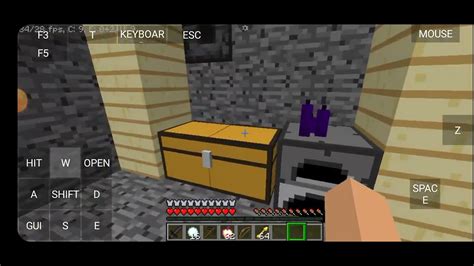 Minecraft 1 12 2 Remake Color And Sculk Update Link In The Description