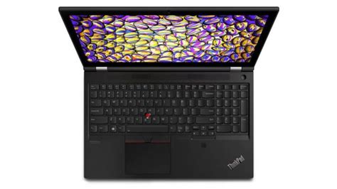 Lenovo ThinkPad P Inch Mobile Workstation