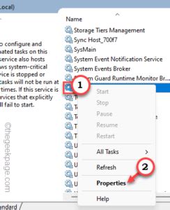 Object Reference Not Set To An Instance Of An Object In Microsoft Visual Studio Fix