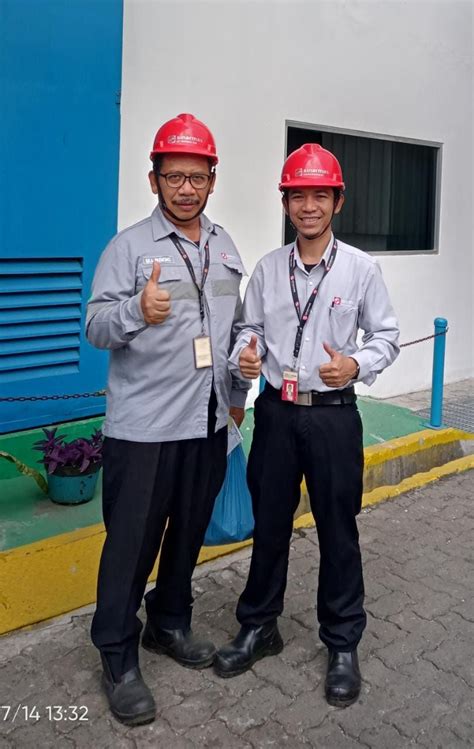 Fikri Hidayat On Linkedin Pak Last
