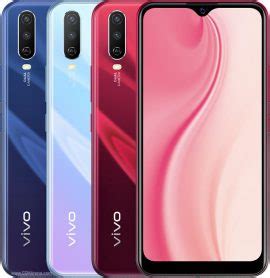 Vivo Y S Price In Pakistan And Specifications Reviewit Pk