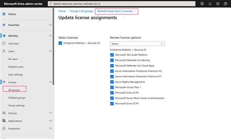 Part 2 Create Intune Compliance Policy For Windows Vmanalyst