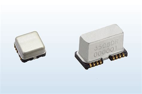 Gyro Sensor