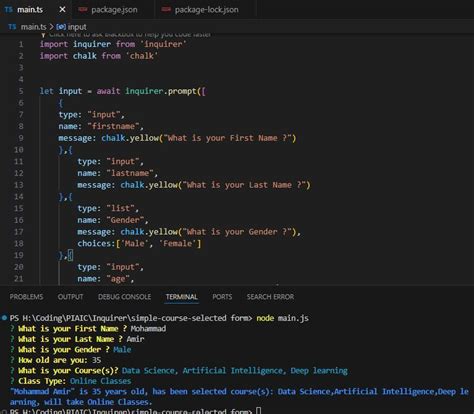 Piaic Coding Generativeai Typescript Muhammad Suffiyan