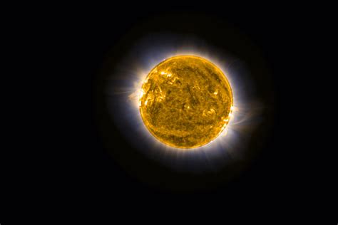 PROBA Eclipse Observations Aug PROBA Science Center