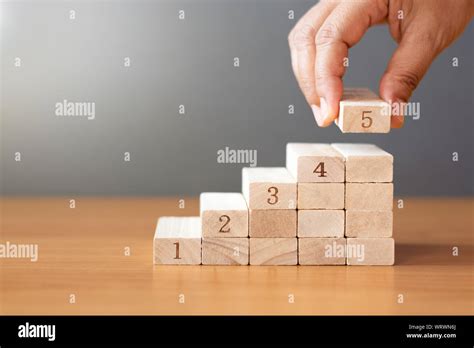 Stacking Two Blocks Hi Res Stock Photography And Images Alamy