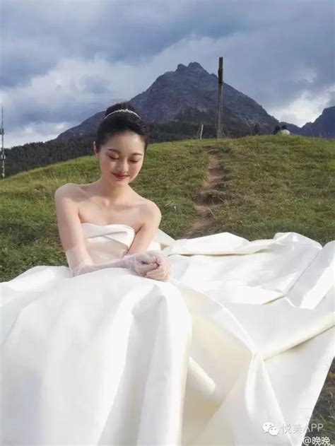 豆瓣女神一个整残一个三线，她却整容逆袭嫁入豪门！豆瓣女神晚晚张辛苑新浪女性新浪网