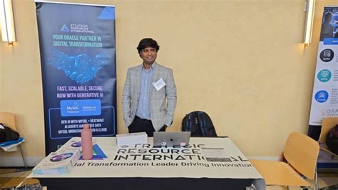 snowflake redshift aurora mysqlheatwave oraclepartner generativeai… harish m