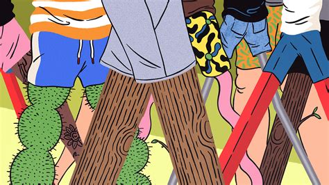 Fashion The Best Shorts For Your Leg Type The Journal Mr Porter