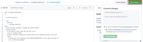 Azure Synapse Analytics における継続的インテグレーションとデリバリー Azure Synapse Analytics Microsoft Learn