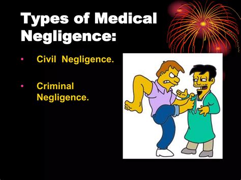 Duties Consent Negligenceppt Free Download