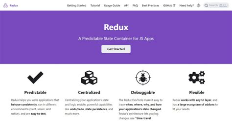 A Complete Guide To React State Management Etatvasoft