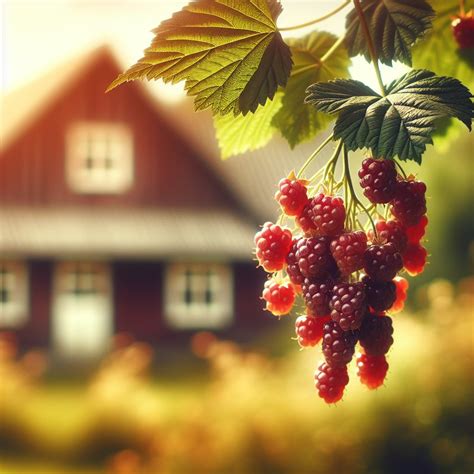 Loganberry Captions For Instagram In