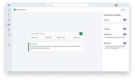 Expand Students Information Literacy Skills A Guide To Search Progress For Educators