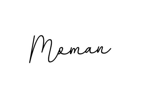 77+ Moman Name Signature Style Ideas | Fine Digital Signature