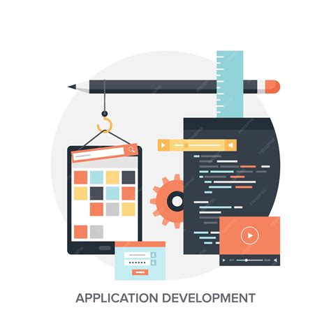 Premium Vector Application Development