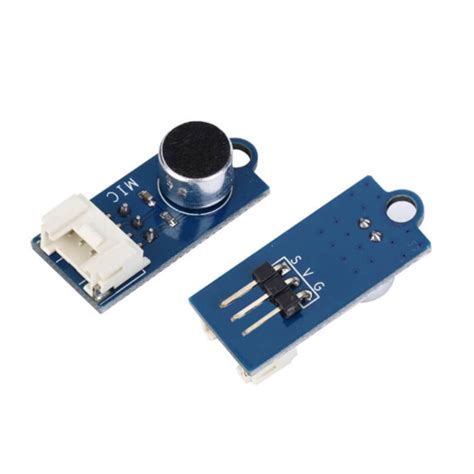 Ozd Arduino Analog Microphone Module Özdisan