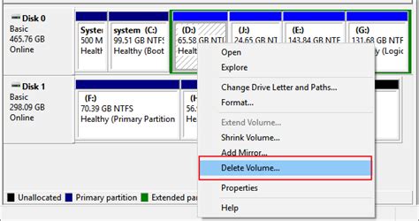 How To Increase Space In C Drive On Windows 10 8 7 Without Losing Data