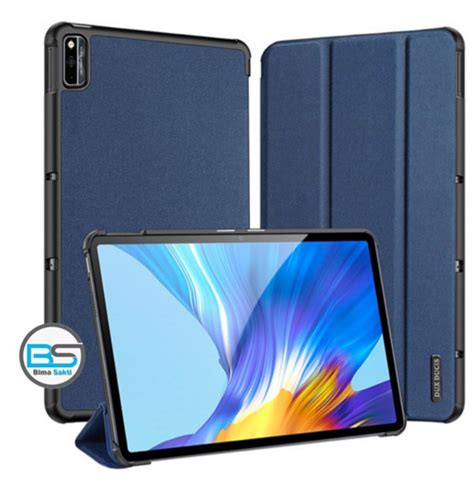 Huawei Matepad T T S Matepad R Matepad Pro Flip Case Flip Cover Dux
