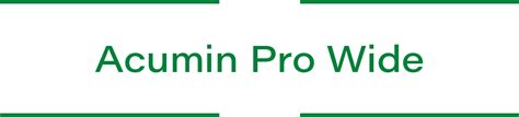 Acumin Pro Wide Semibold Font Free Download Maisfontes