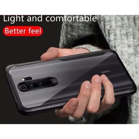 Casing For Redmi Note Note Pro Hawk Eye Case Anti Shock Hard Cover Shopee Malaysia