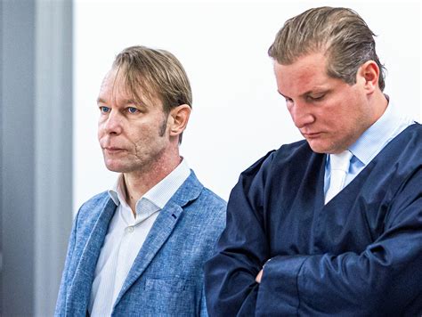 Christian Brueckner Was A Drifter And Sex Offender Why Did Police