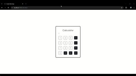 Afsal Sr On Linkedin Reactjs Uidesign Webdevelopment Next