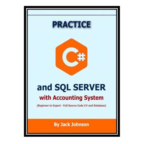 قیمت و خرید کتاب Practice Cnet And Sql Server With Accounting System