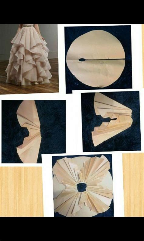 Jabot Pattern Artofit