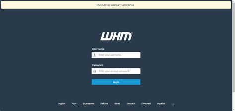 How To Install CPanel WHM On Ubuntu 20 04