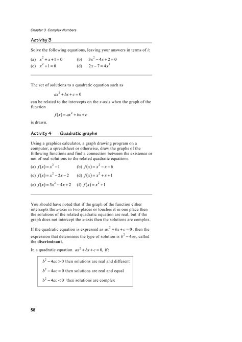 plex numbers further mathematics zimbabwe zimsec cambridge pdf