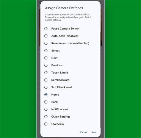 How To Control Your Android Phone With Your Face Renews