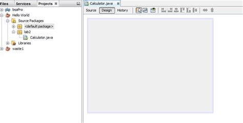 Work Shop Java Gui Lab2 ทำเครื่องคิดเลข ~ Workshop Programming