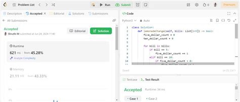 Shruthi Mohan On Linkedin 50daysofcode Leetcode