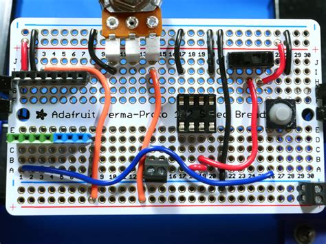 Adafruit Learning System