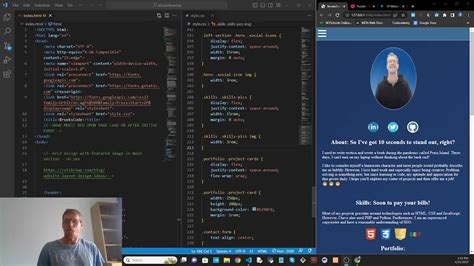 Steven Brooks On Linkedin Buildinpublic Codingcommunity