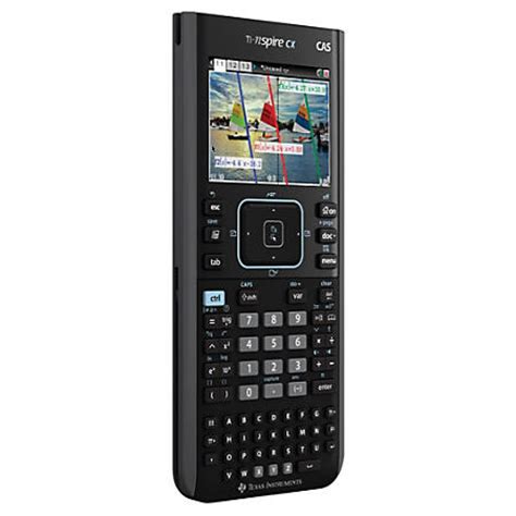 Texas Instruments TI Nspire CX CAS Recensione E Costo Scoprili Qui