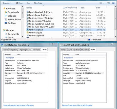 solved how to add the virtual network editor to vmware player windows 8 help forums