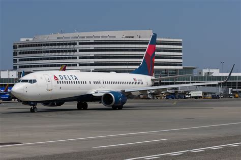 Delta Air Lines Is Retrofitting Its Boeing 737 800s To Include New