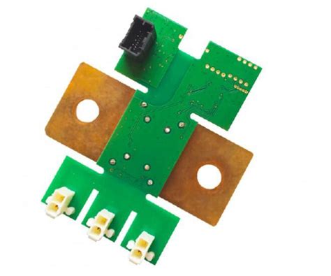 Sensor Module Offers 1 Accurate I V Measurements EDN Asia
