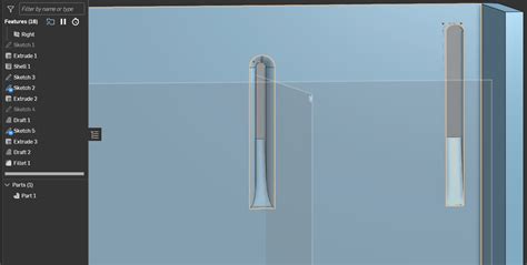 Sketches Not Fully Defined And I Admittedly Dont Understand Constraints Yet — Onshape