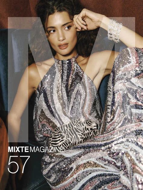 Mixte Is 57 2024 Download Pdf Magazines Magazines Commumity