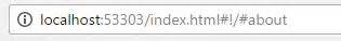 Javascript Asp Net Navigating Between Different Views Using AngularJS