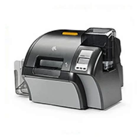 high security retransfer card printer at best price in chennai