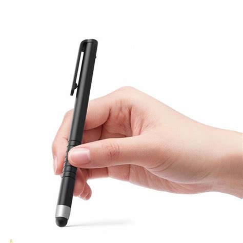 Multi Function Touch Pen Digital Pen Stylus For NS Vicedeal