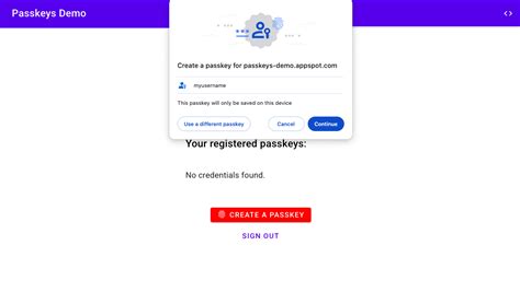 Chrome Now Supports Passkeys On Icloud Keychain On Macos Blog
